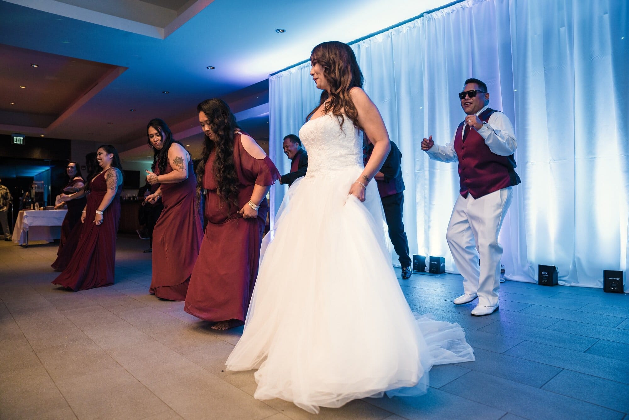 Hawaii Wedding Musicians and DJs - Hawaii Wedding Style