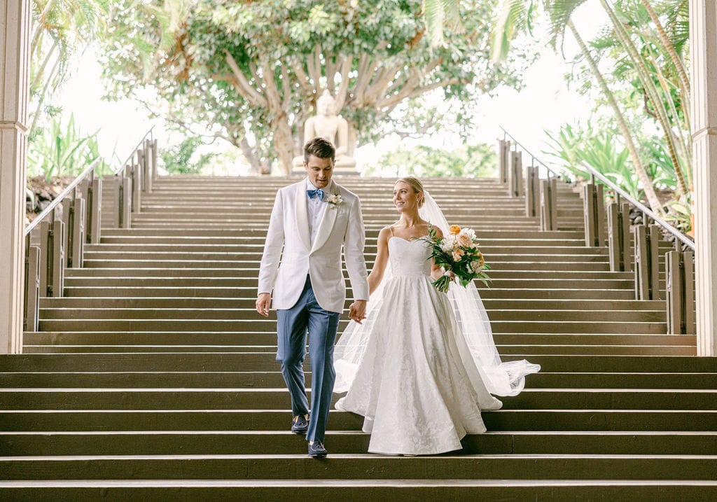 Vendors in: BIG ISLAND - Hawaii Wedding Style